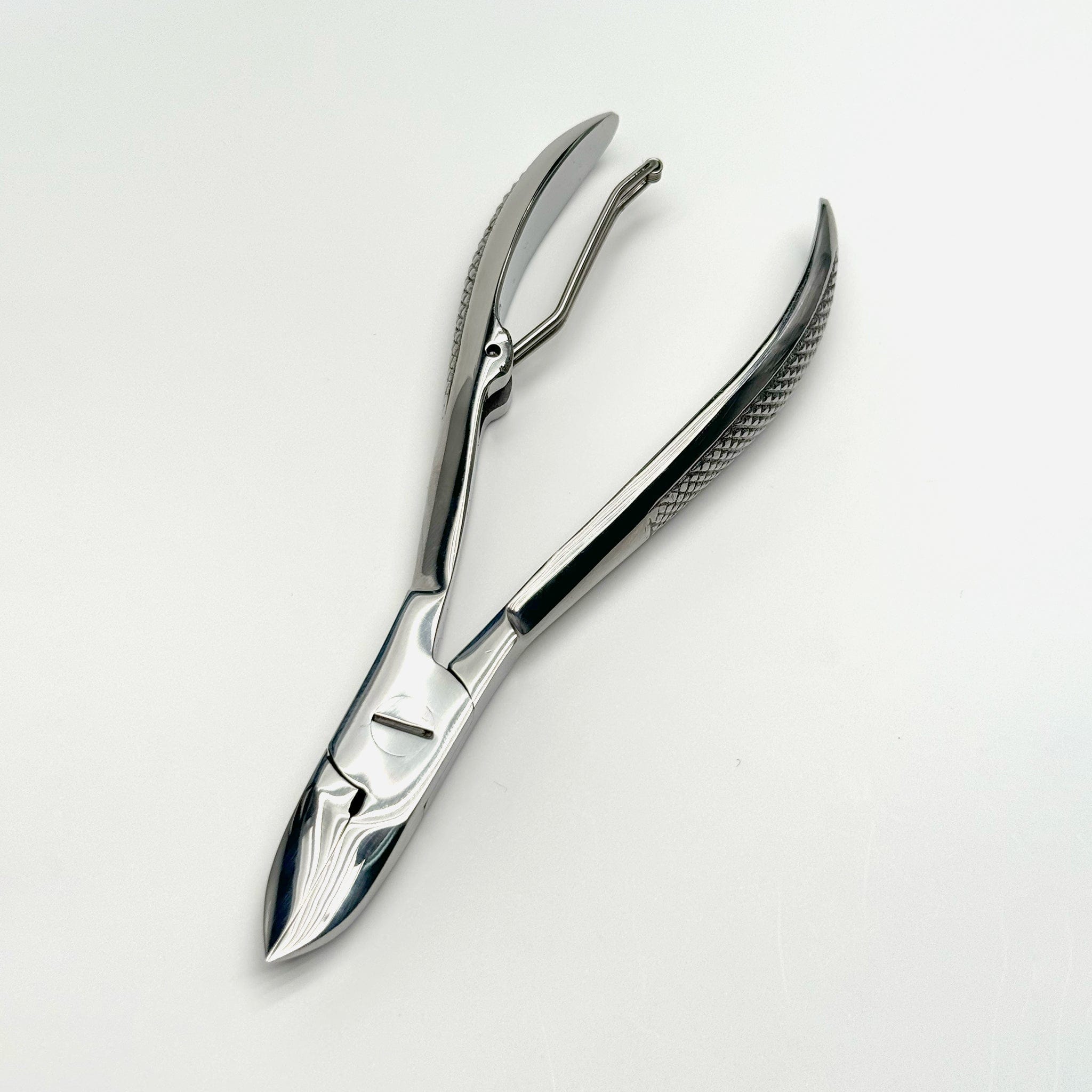 Professional Nail Nipper Natural Look Australia