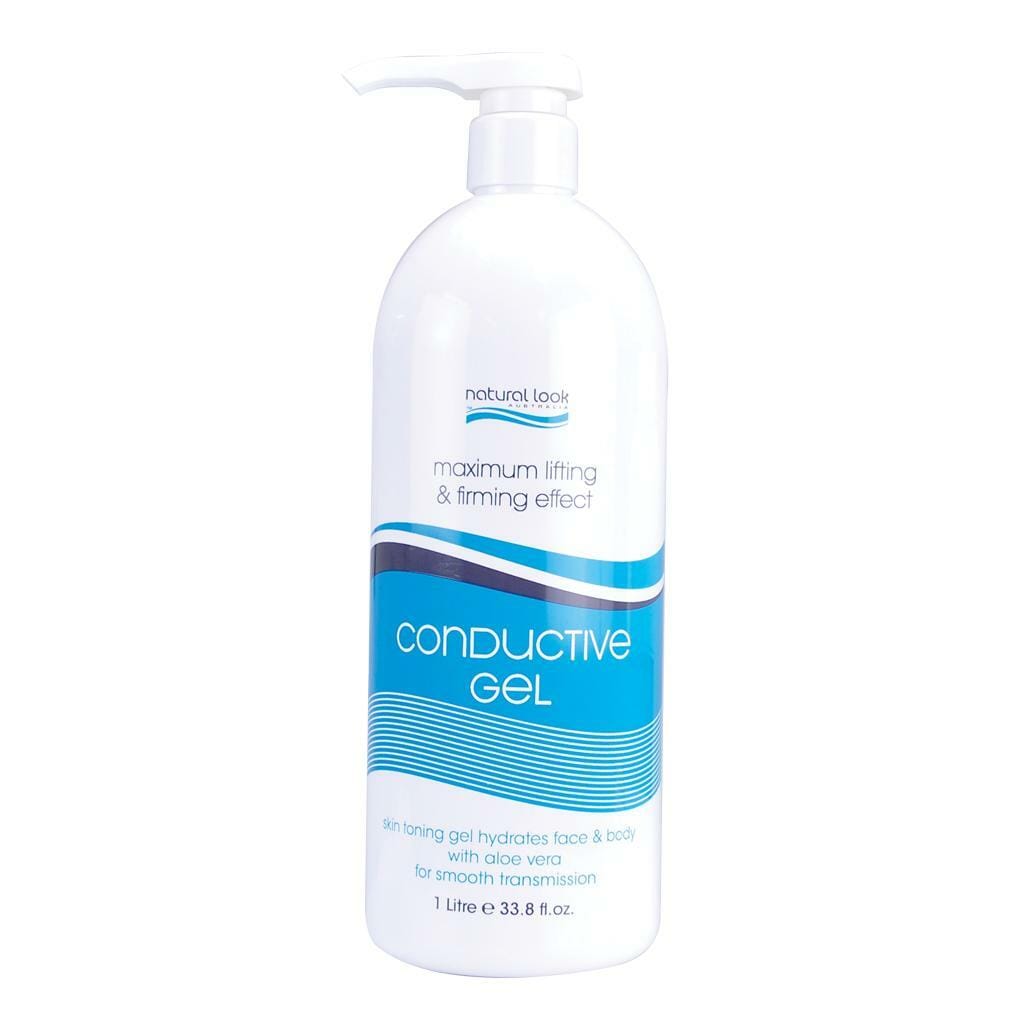 Natural Look Conductive Gel – Natural Look Australia Natural Look Conductive Gel – Natural Look Australia