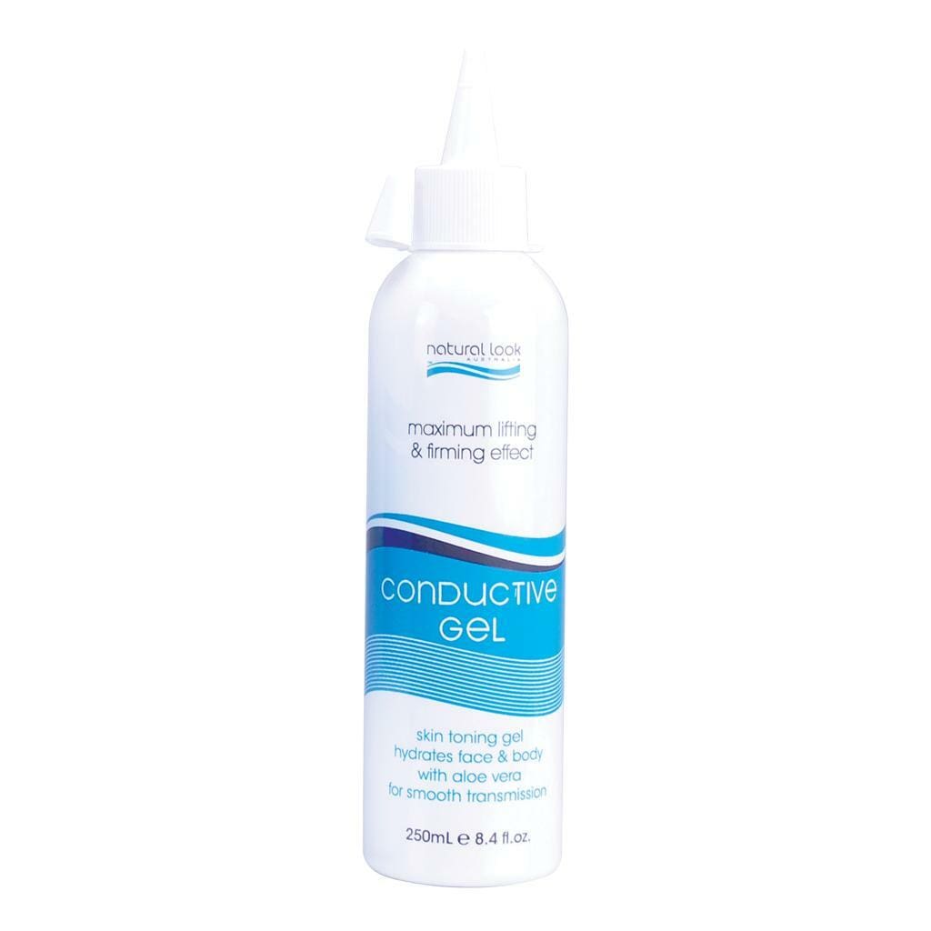 Natural Look Conductive Gel – Natural Look Australia Natural Look Conductive Gel – Natural Look Australia