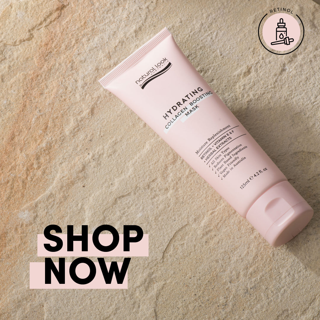 Natural look Skincare - Honour Nature, Honour your Beauty – Natural ...