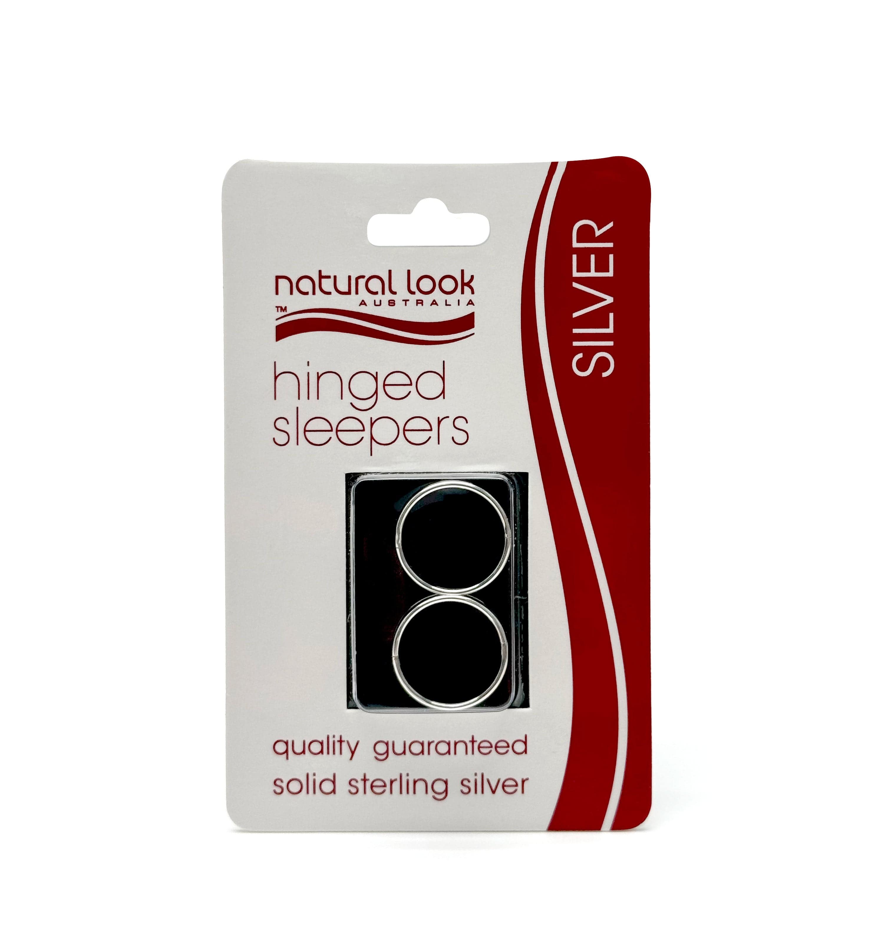 Plain Sleepers – Natural Look Australia