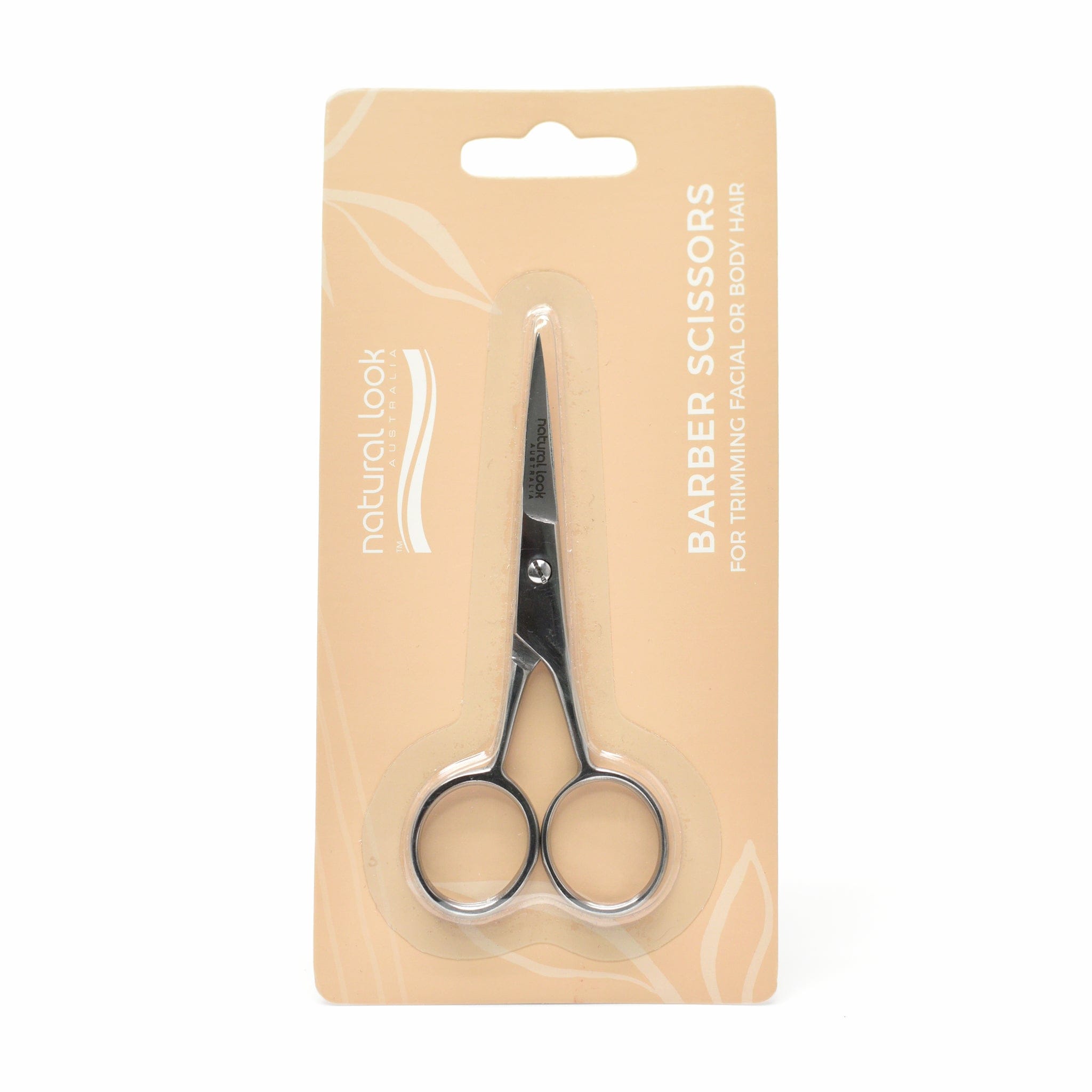 Barbers Scissors – Natural Look Australia
