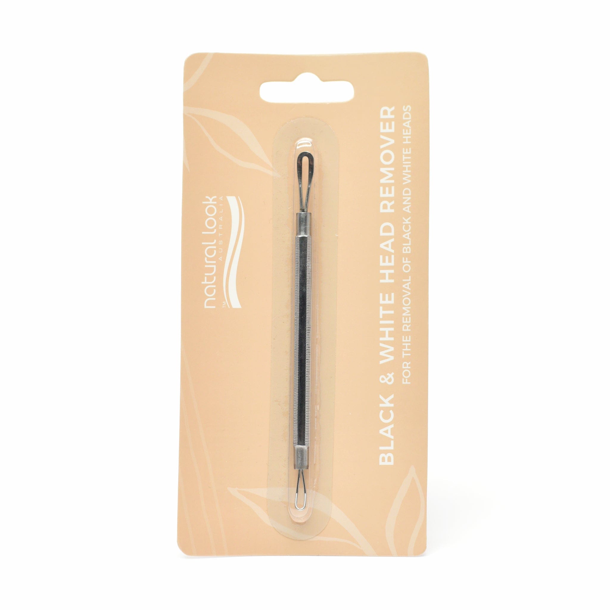 Black & White Head Remover – Natural Look Australia