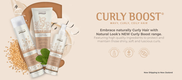Natural Look Australia