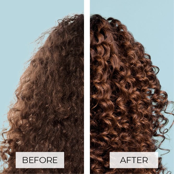 Curly Boost Hyaluronic Curl Activator – Natural Look Australia