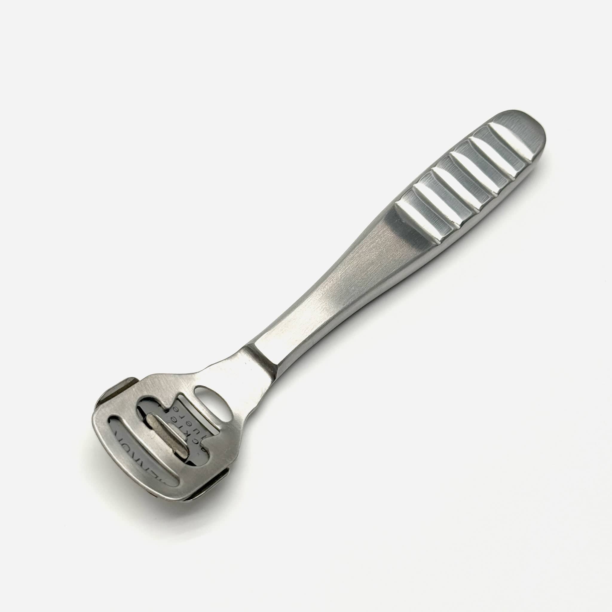 Corn & Callus Rasp – Natural Look Australia