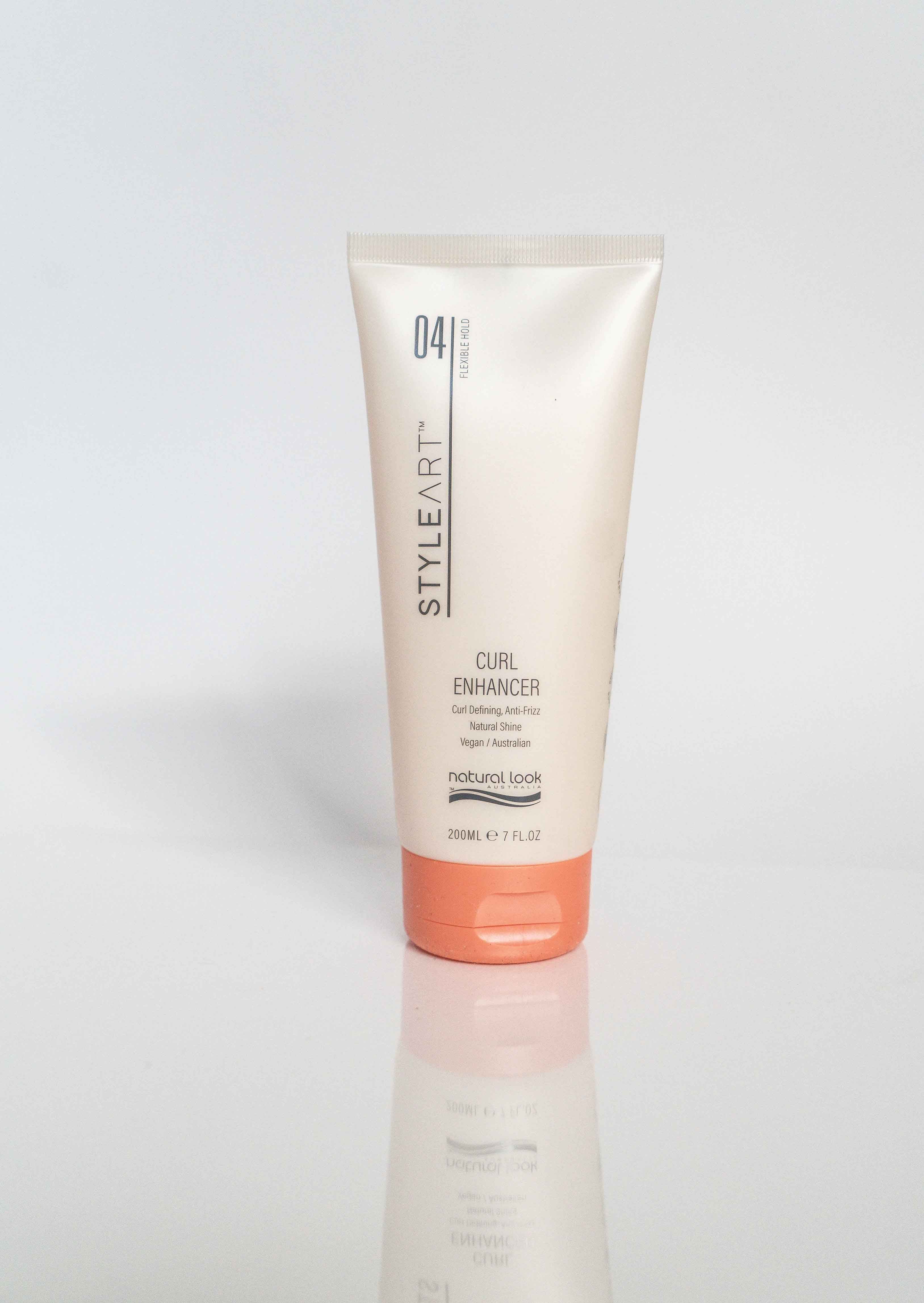 StyleArt Curl Enhancer – Natural Look Australia