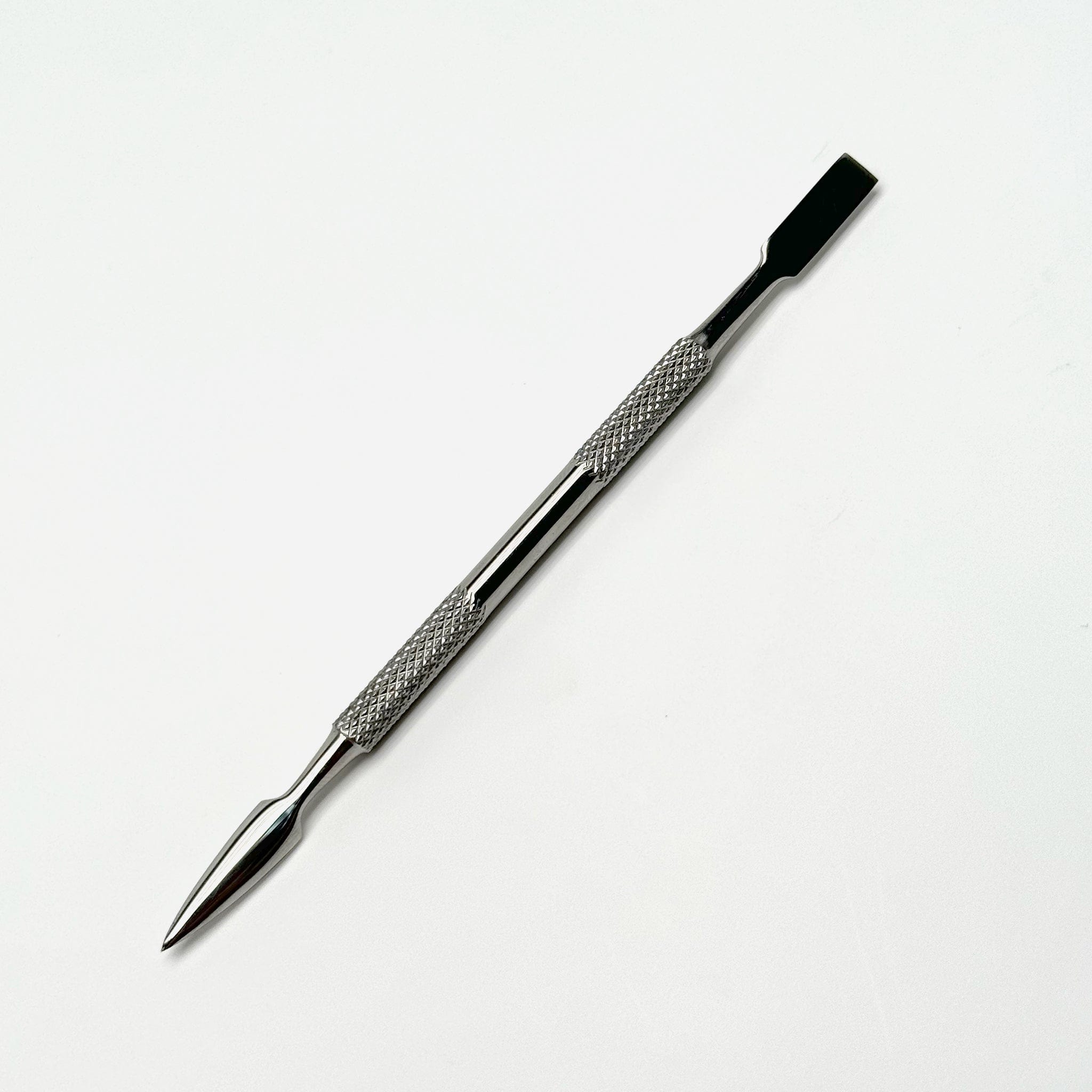 Cuticle Pusher Double Ended – Natural Look Australia