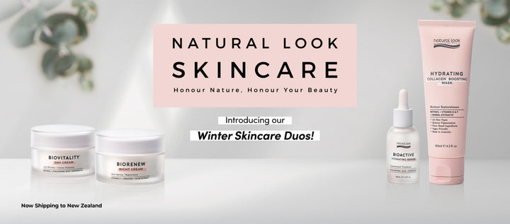Natural Look Australia