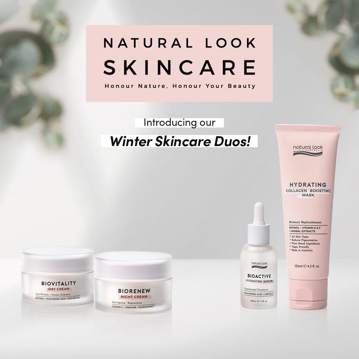 Natural Look Australia