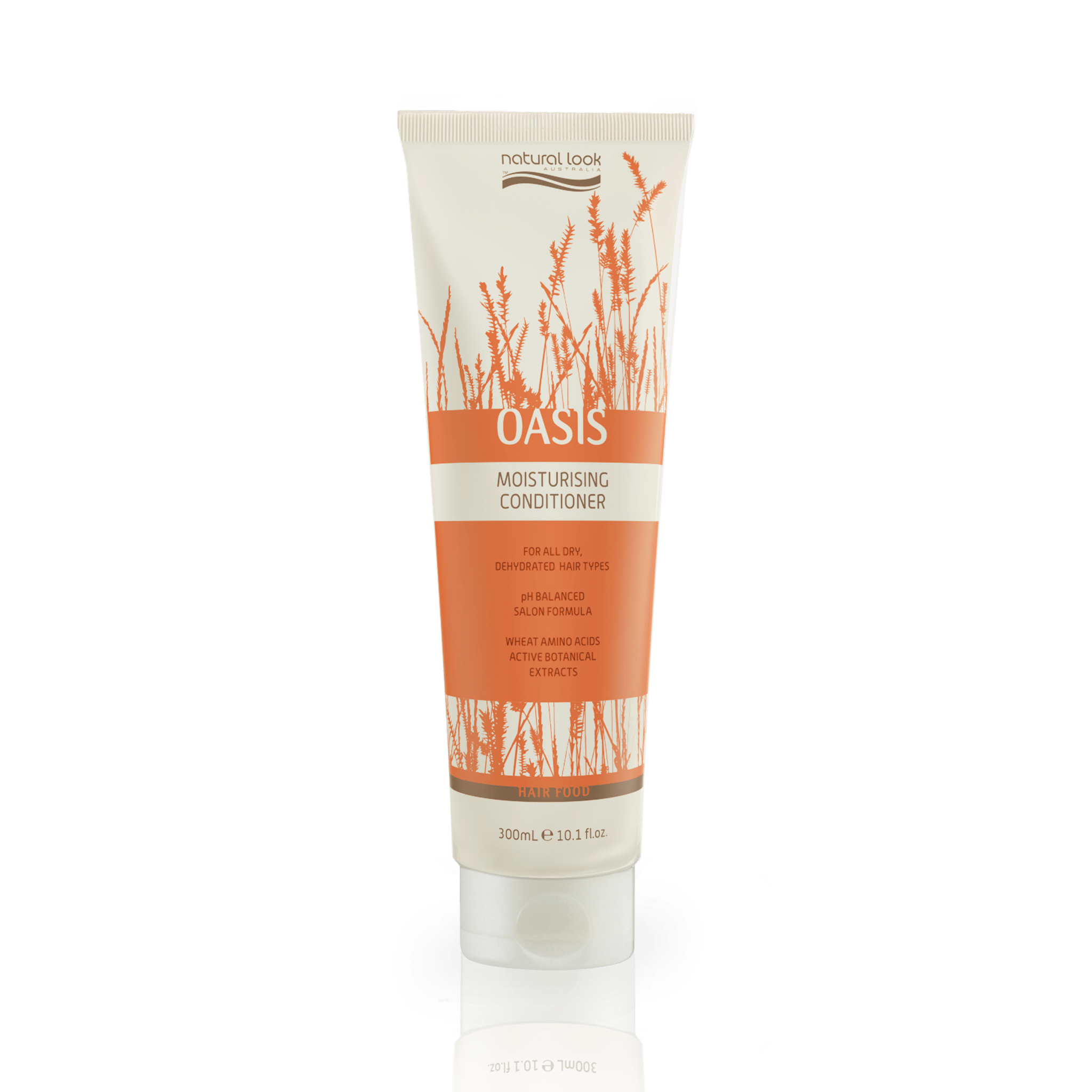 Oasis Moisturising Conditioner – Natural Look Australia