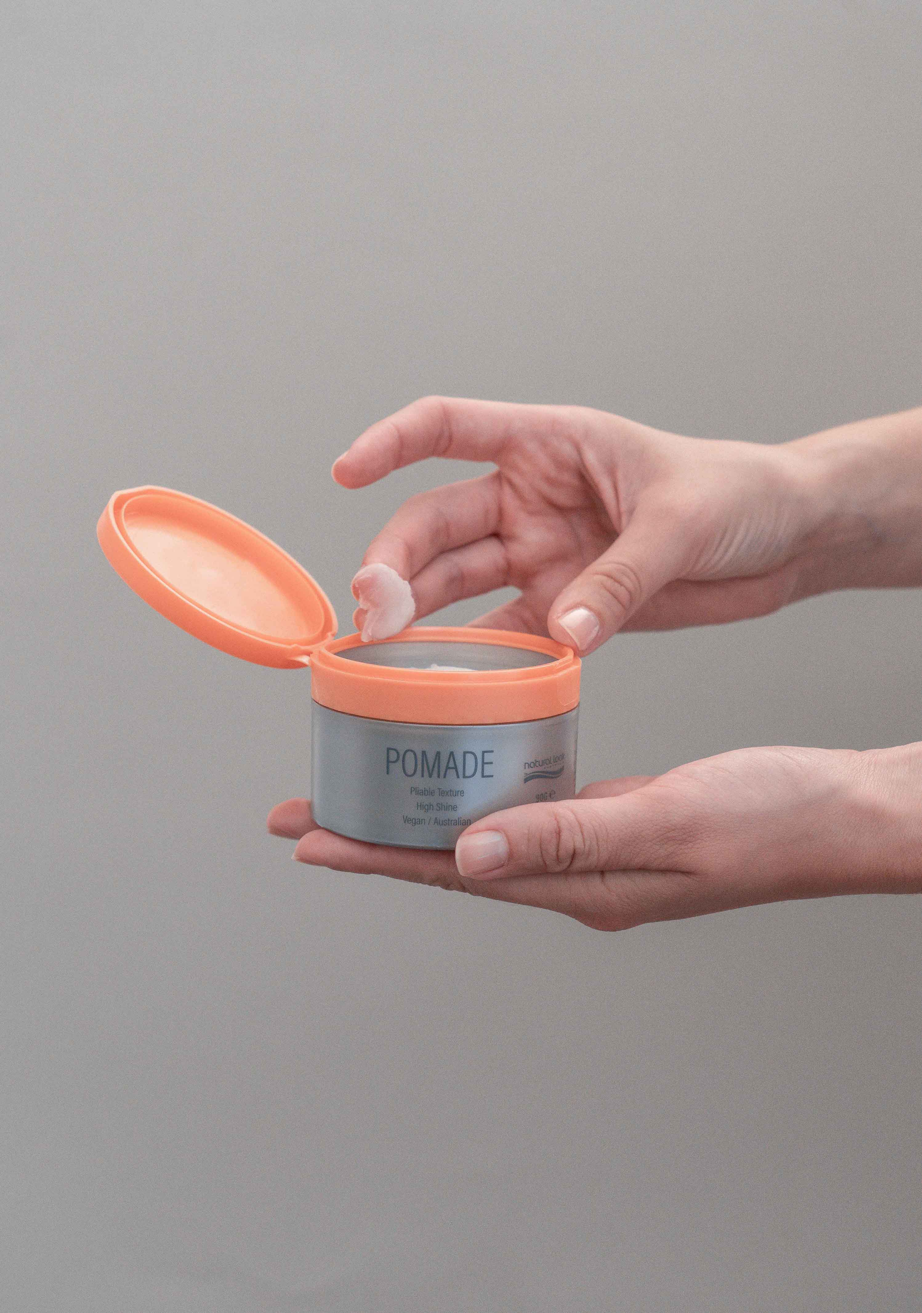 StyleArt Pomade – Natural Look Australia