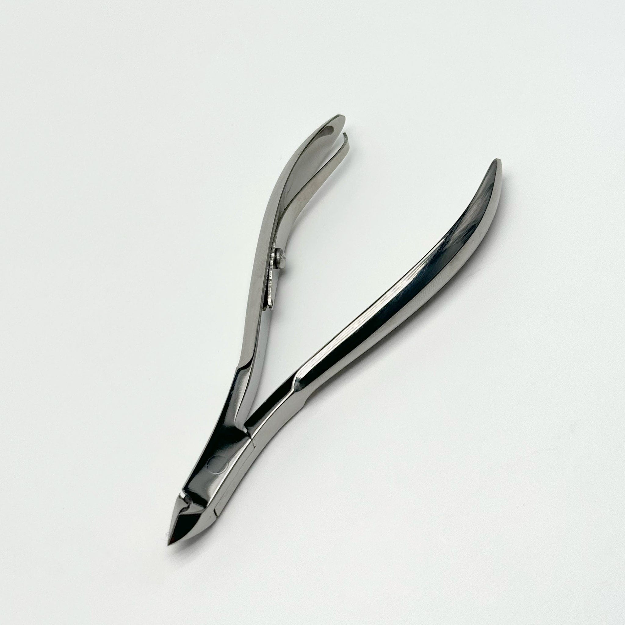 Professional Cuticle Nipper 1/2 Jaw – Natural Look Australia