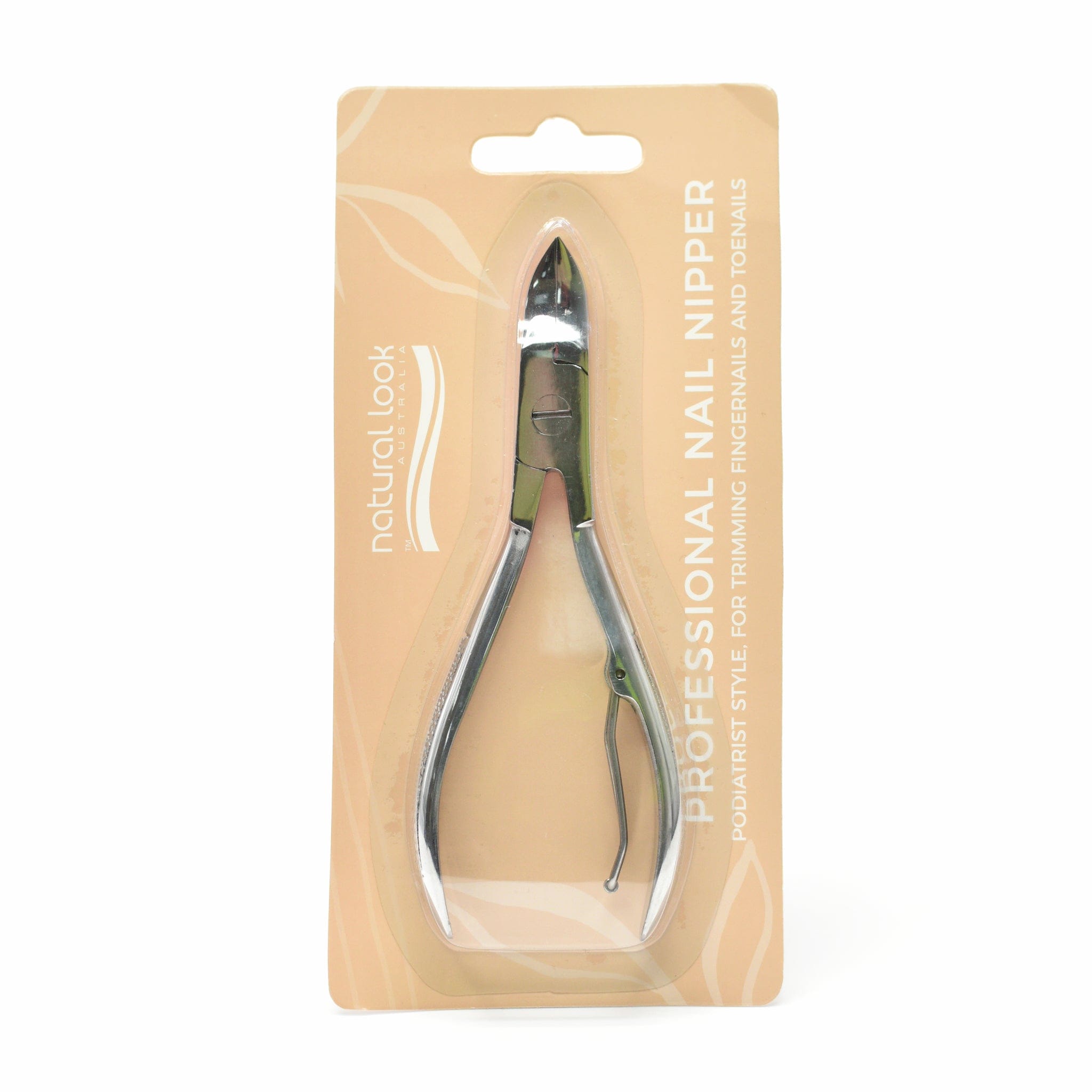 Professional Nail Nipper – Natural Look Australia