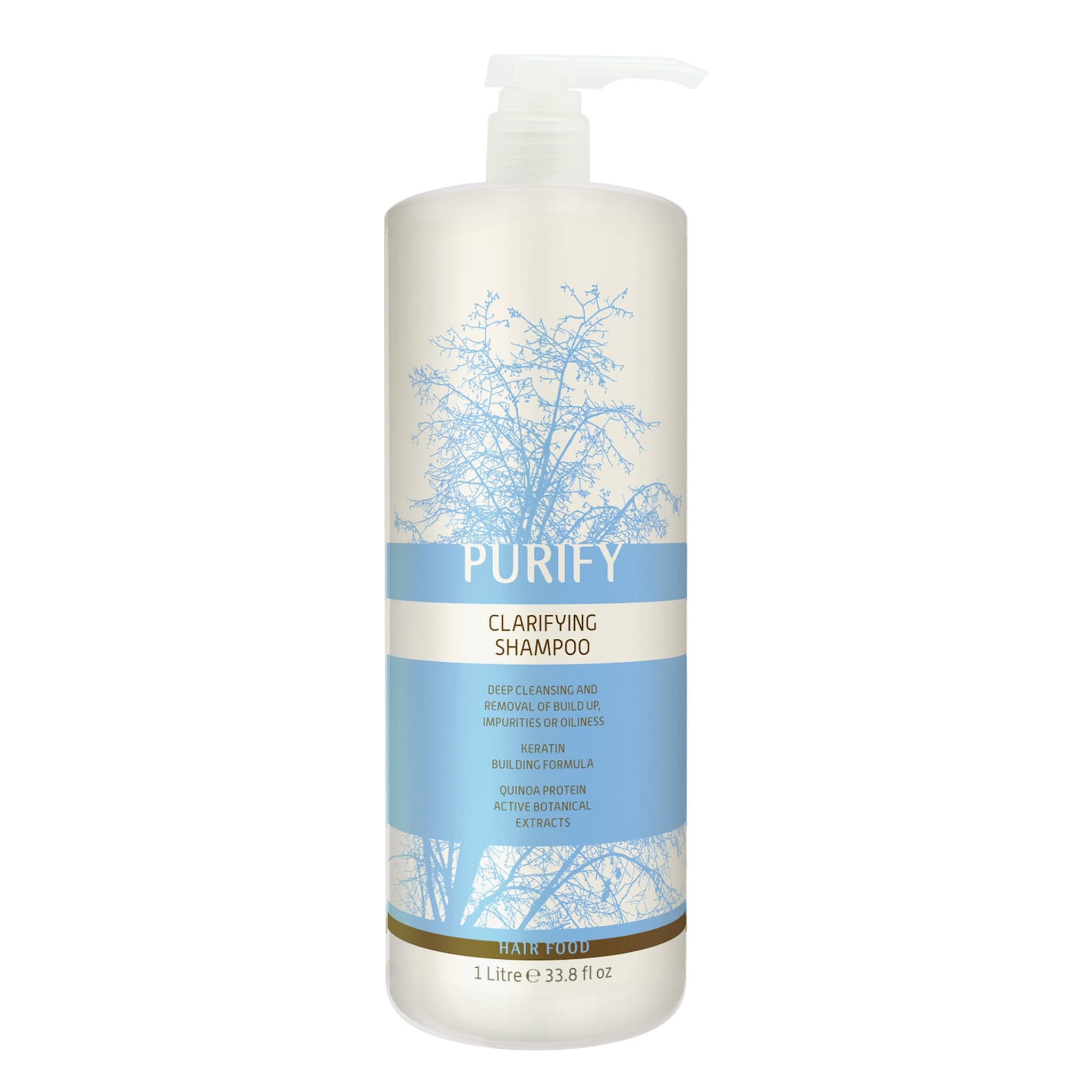 Purify Clarifying Shampoo – Natural Look Australia