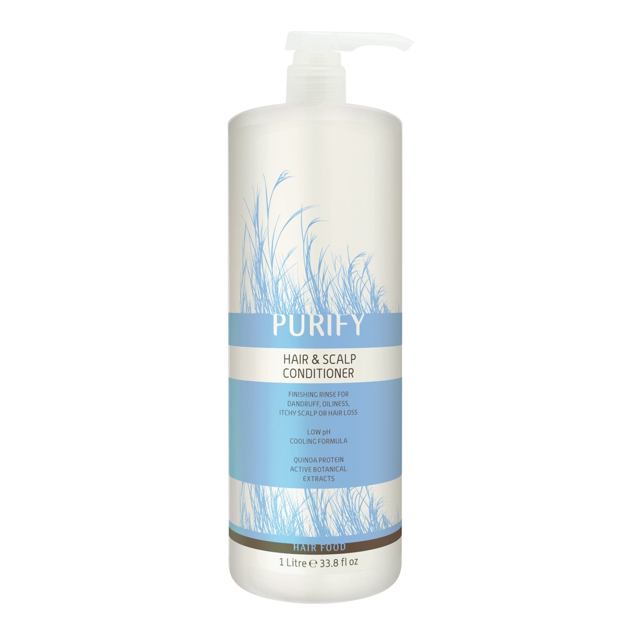 Purify Hair & Scalp Conditioner – Natural Look Australia