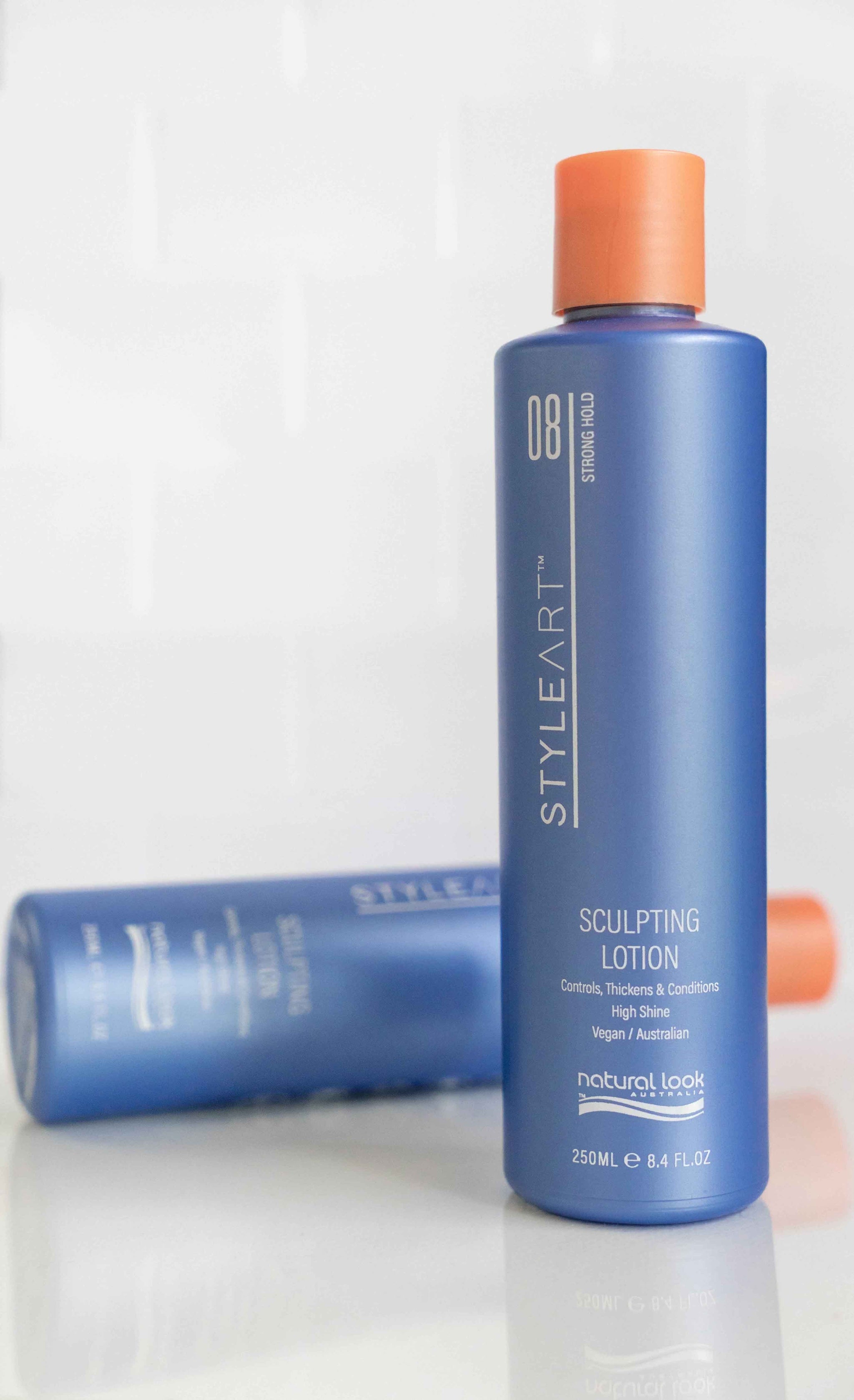 StyleArt Sculpting Lotion – Natural Look Australia