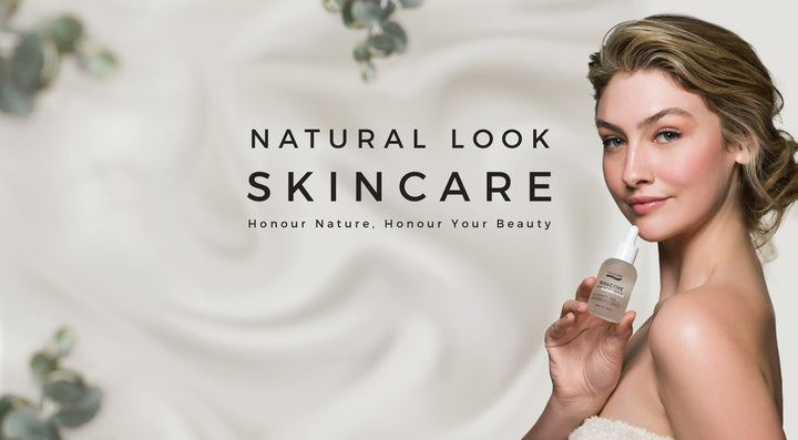 Natural Look Australia