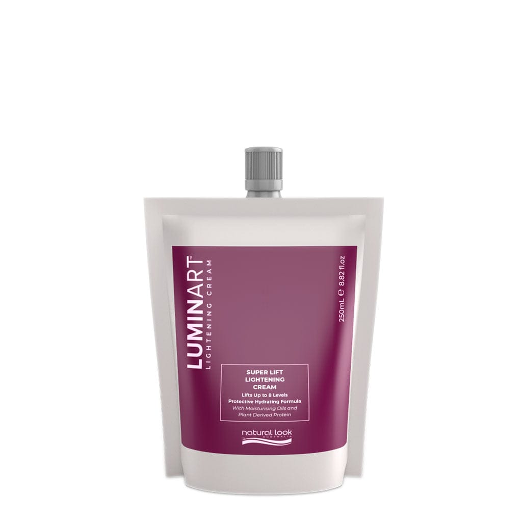 LuminArt Lightening Cream – Natural Look Australia
