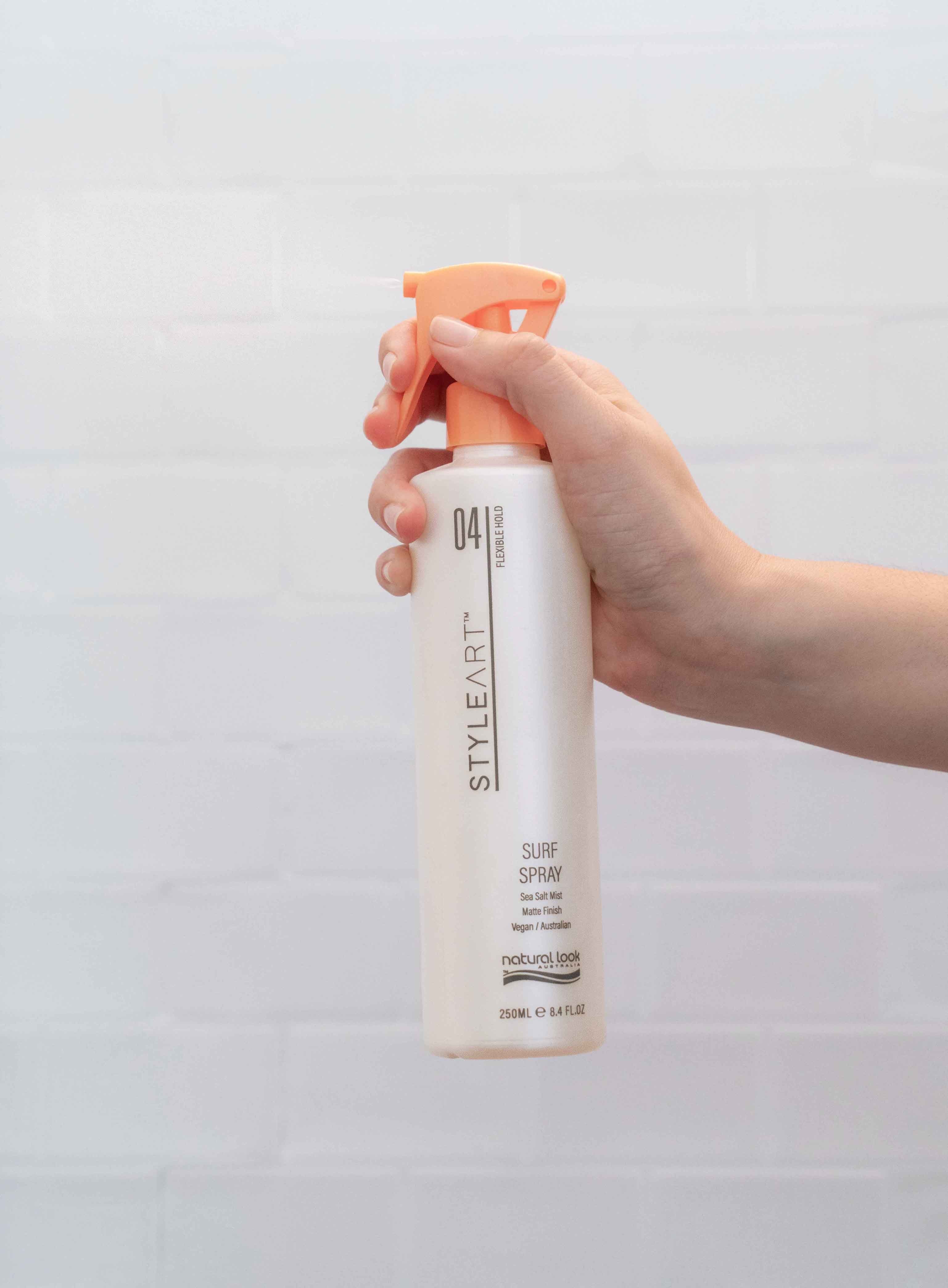 ATV Surf Sea Salt Spray – Natural Look Australia