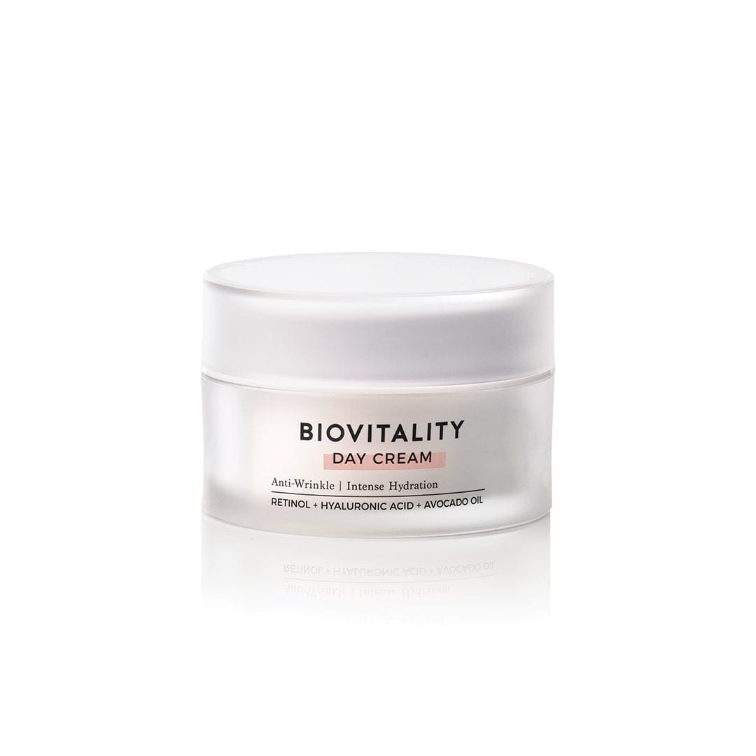 Biovitality Day Cream – Natural Look Australia
