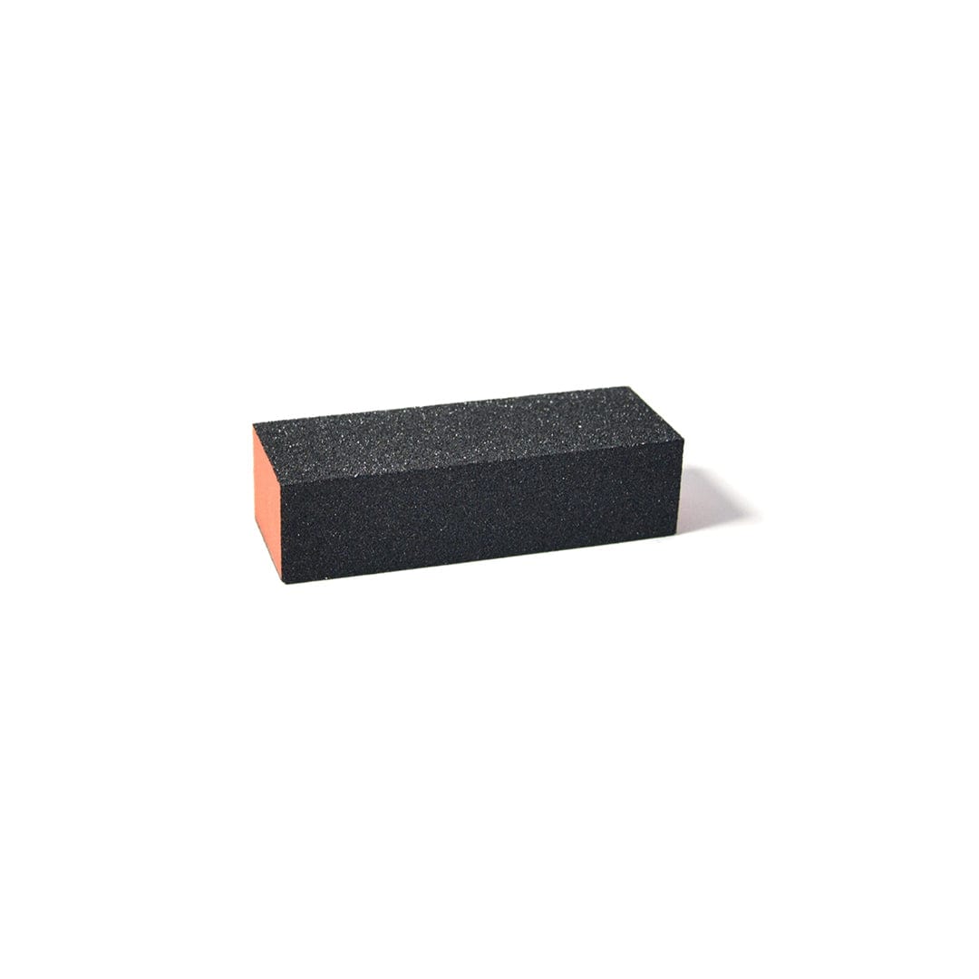 Orange/Black Sanding Block – Natural Look Australia
