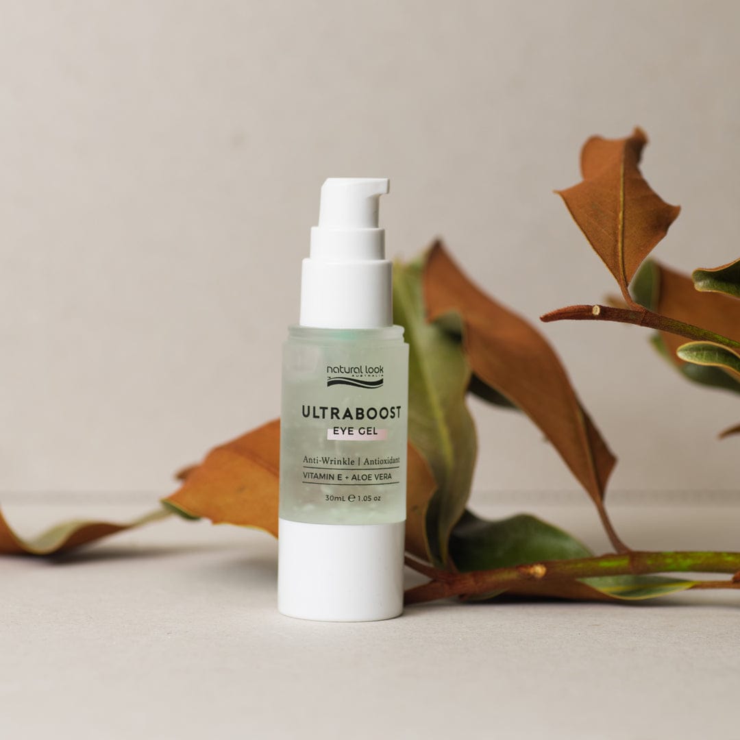 Ultra Boost Eye Gel – Natural Look Australia