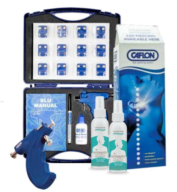 Caflon Professional Kit – Natural Look Australia