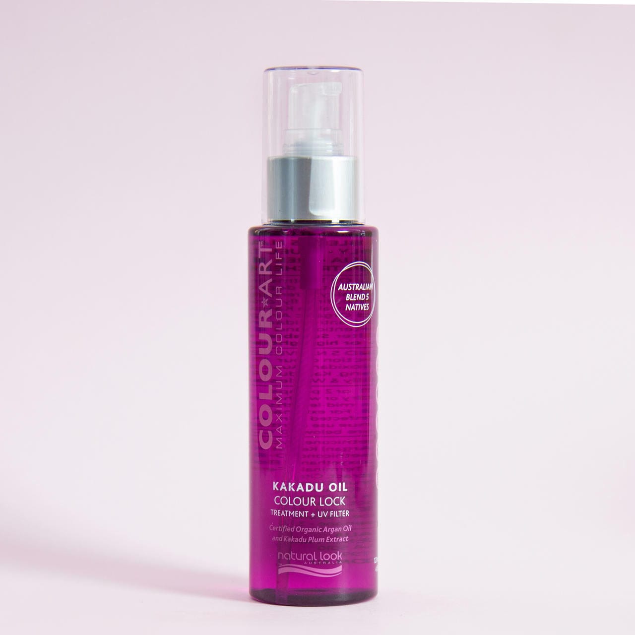 Colour Lock Kakadu Bundle – Natural Look Australia