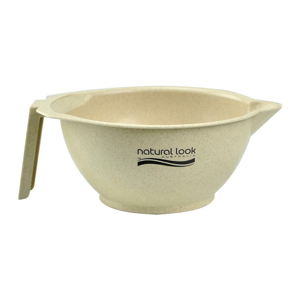 Eco Friendly Tint Bowl – Natural Look Australia