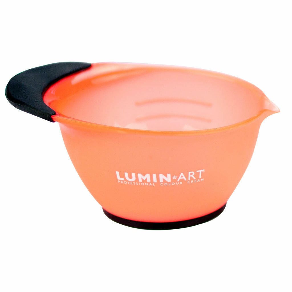 LuminArt Colourist Mixing Bowl – Natural Look Australia