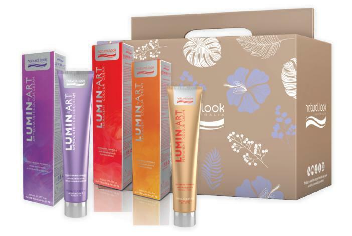 LuminArt Permanent Opening Deal 2. – Natural Look Australia