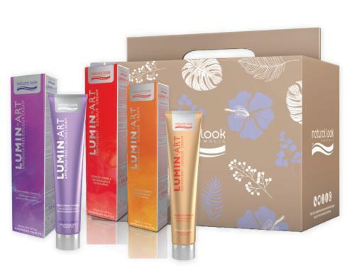 LuminArt Permanent Opening Deal. – Natural Look Australia