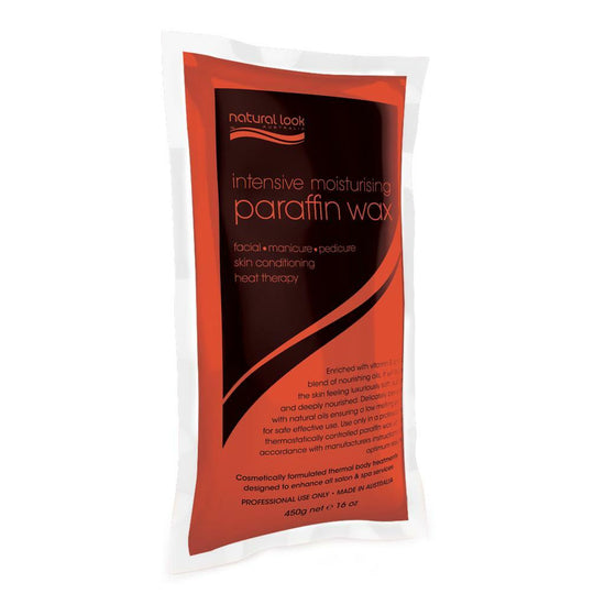 Paraffin Tropical Paraffin – Natural Look Australia
