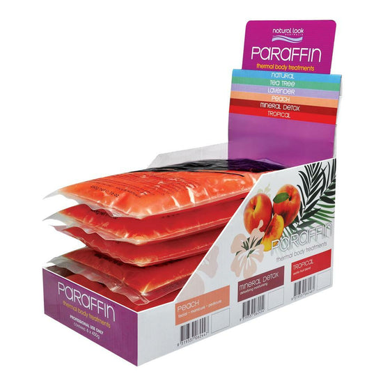 Paraffin Tropical Paraffin – Natural Look Australia